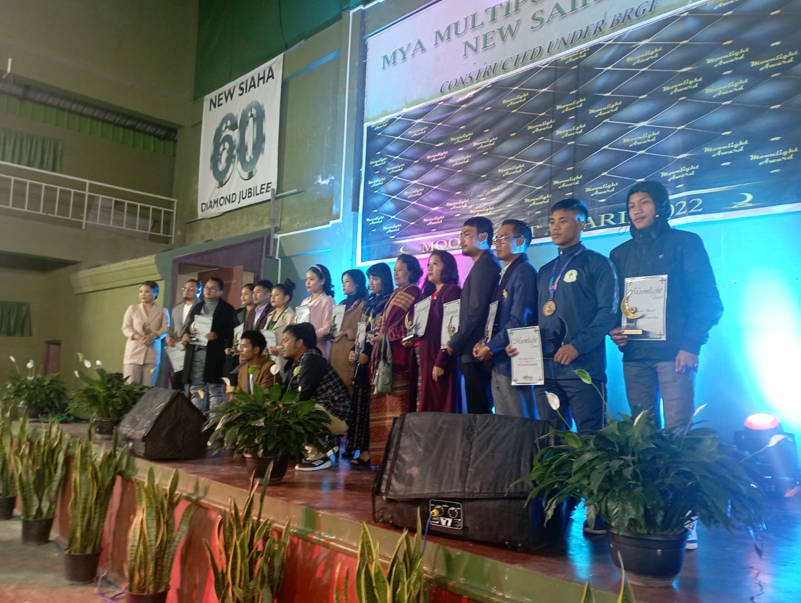 Moonlight Awards 2022 - Marasaw.com