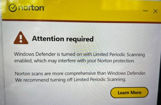 How to turn off periodic scanning in Windows Defender? - Marasaw.com
